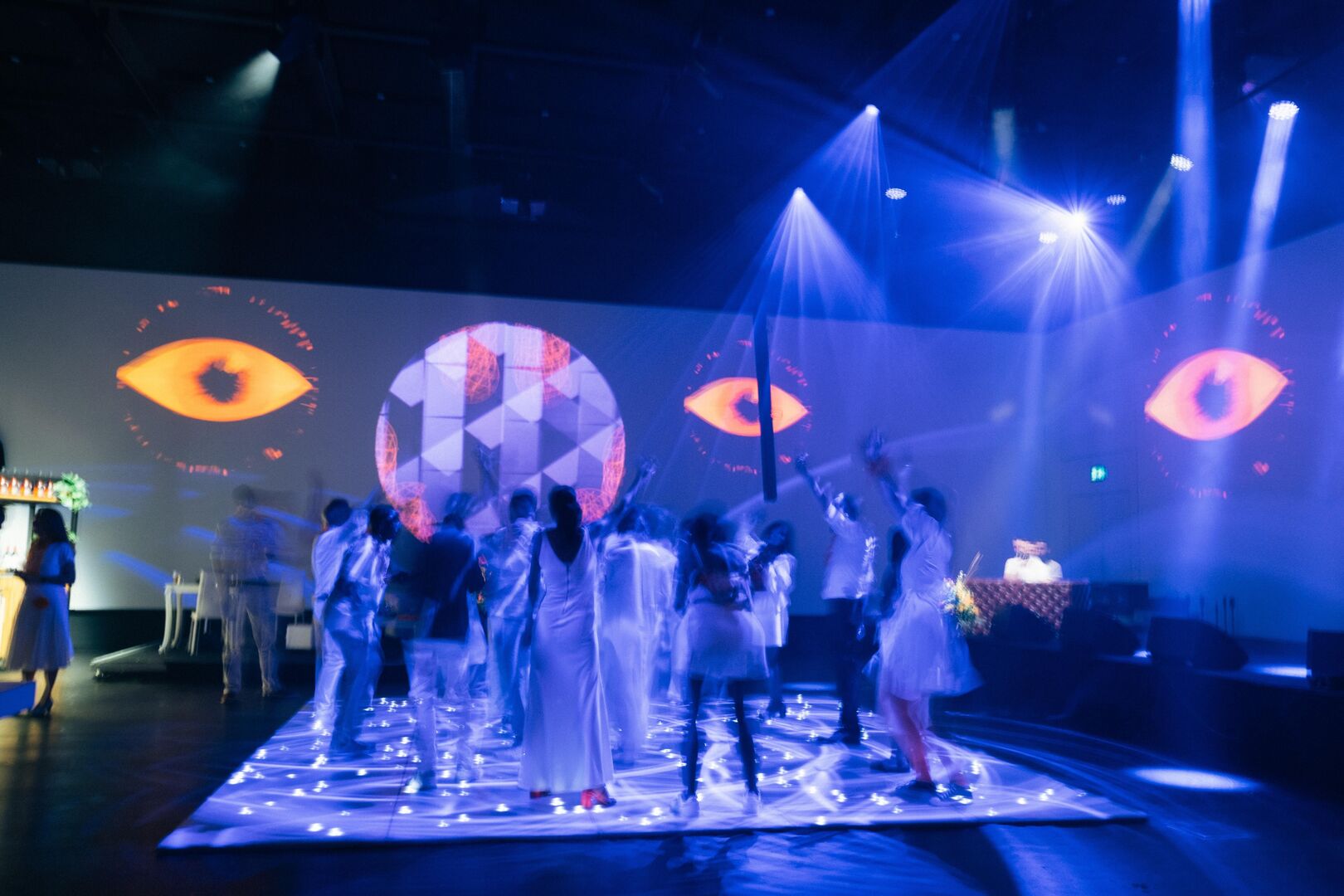 Feest | Seatrade Studio | 2023