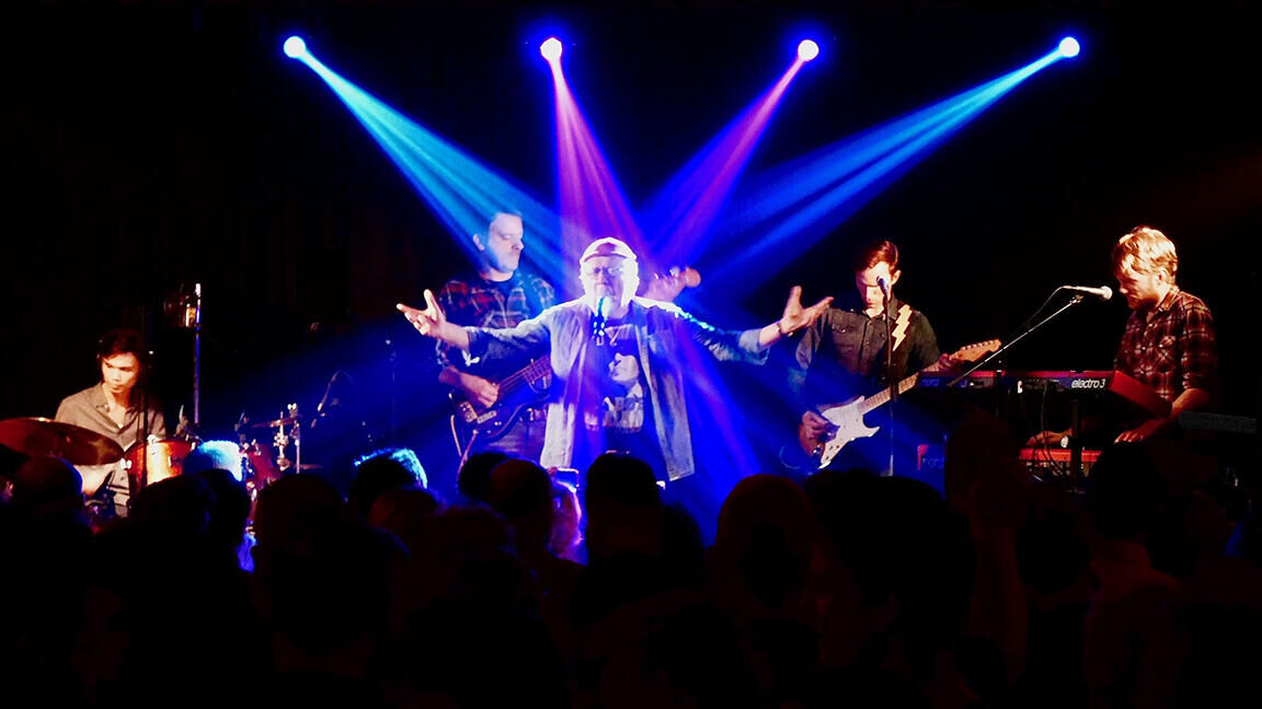 Muziekfestival & conferentie | Eurosonic Noorderslag | 2023