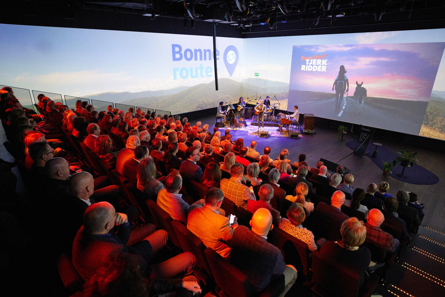 Personeelsevent | Sonerpar Nederland Dag – Technische Unie | 2023